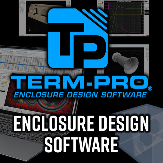 Shop Term-PRO: SPL Meters | Box Design | Competition Tools – shop ...