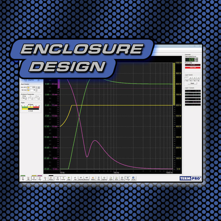 Term-PRO Enclosure Design Software (Download) – shop.termpro.com