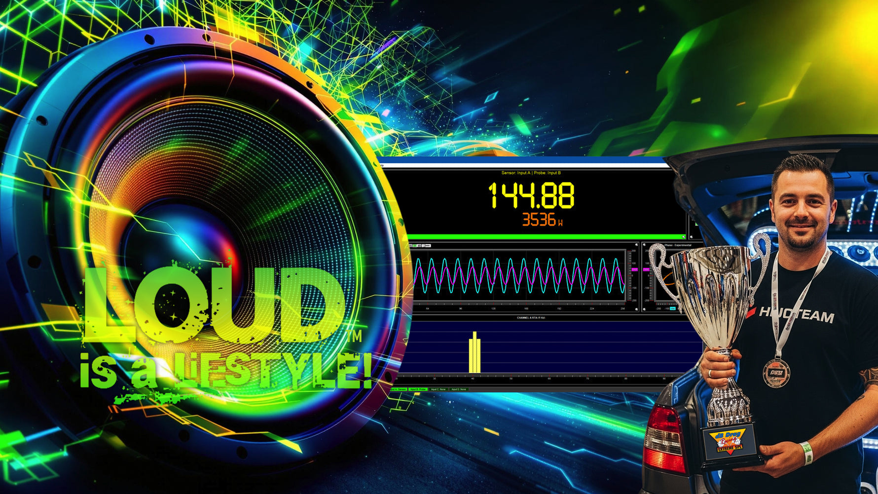 Shop Term-PRO: SPL Meters | Box Design | Competition Tools – shop ...